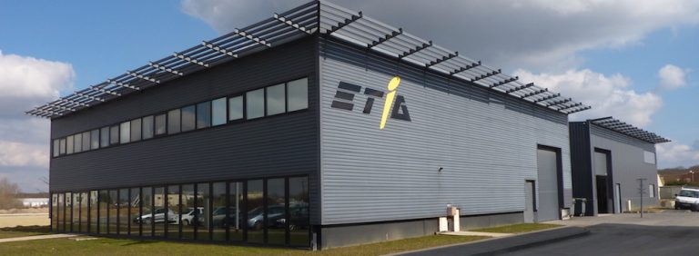 Index Etia Solutions For Thermal Treatment Of Bulk Products