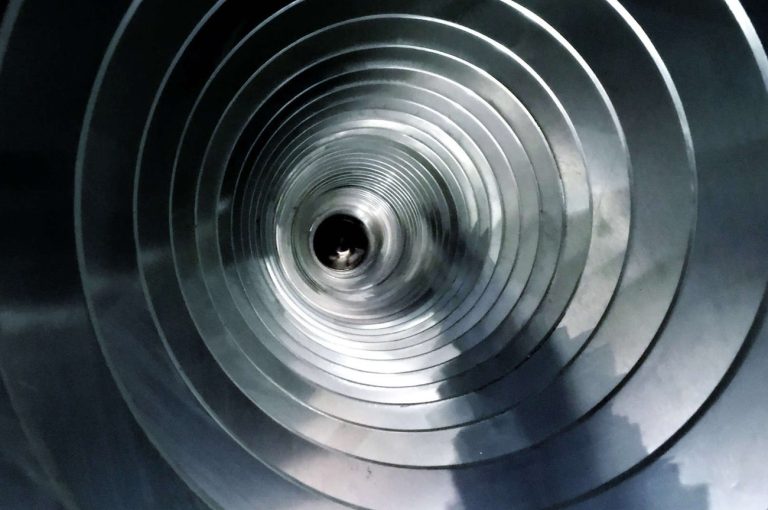 Spirajoule: electrical heating screw conveyor - Spirajoule ...